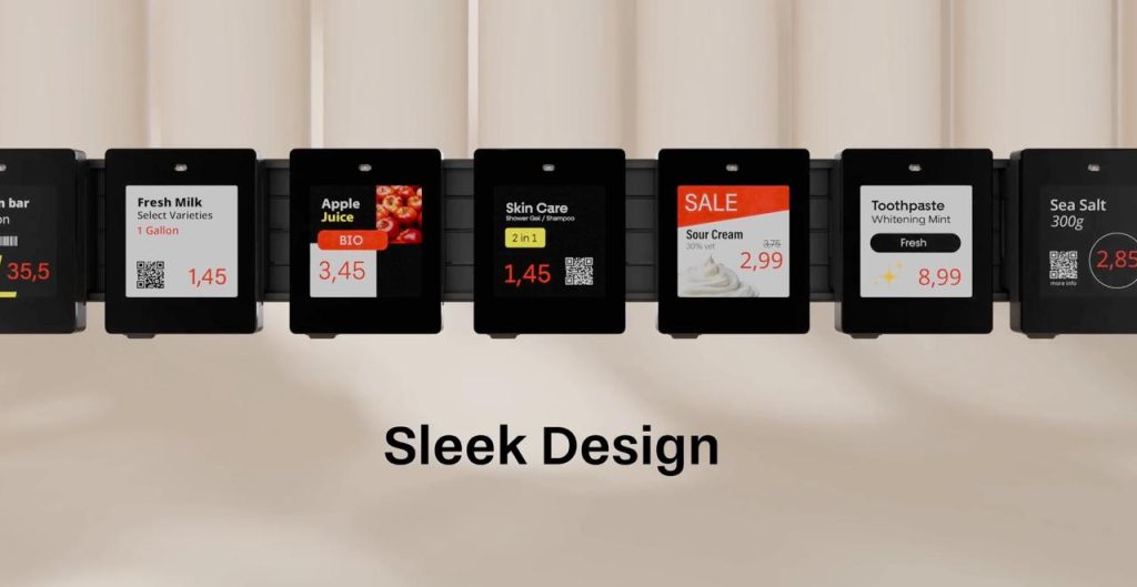 How Digital Pricing Helps Retailers in Their Business - Princ